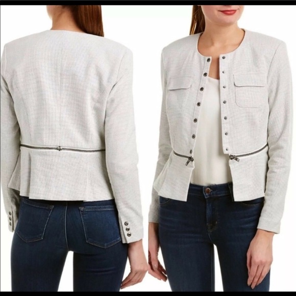 CAbi | Jackets & Coats | Cabi Jacket | Poshmark